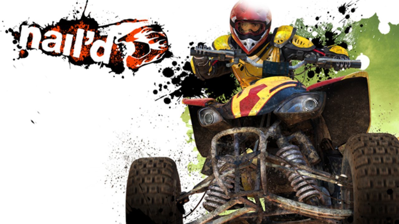 nail'd | PC Steam Game | Fanatical