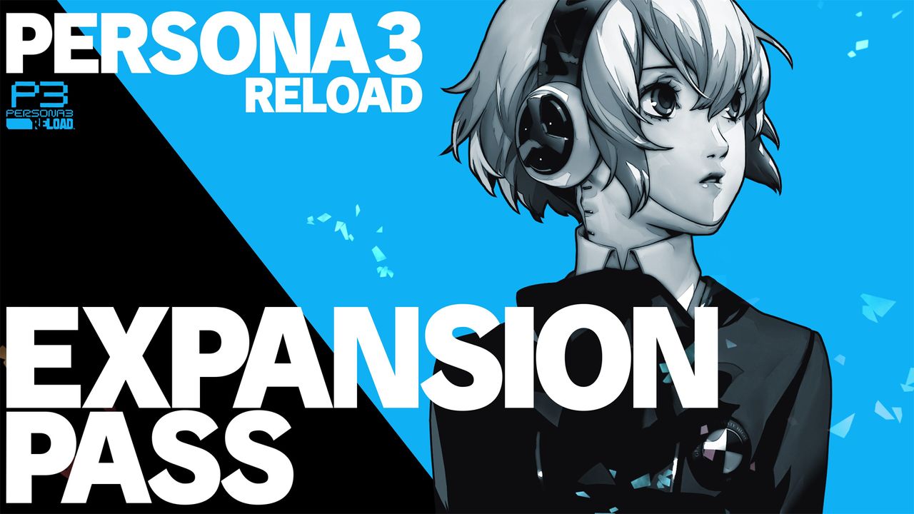 Persona 3 Reload: Expansion Pass | PC Steam Downloadable Content | Fanatical