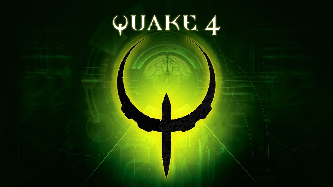 Quake 4 | PC GOG Game | Fanatical