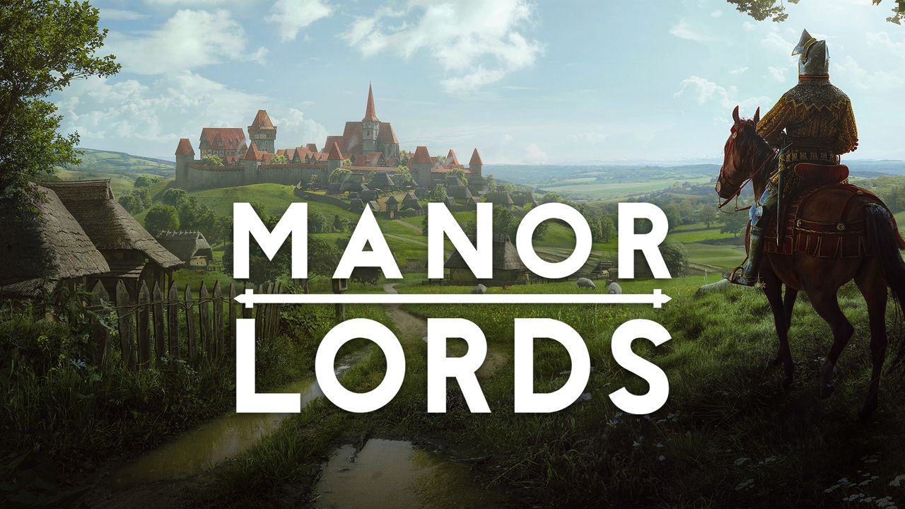 Manor Lords | PC Steam Game | Fanatical