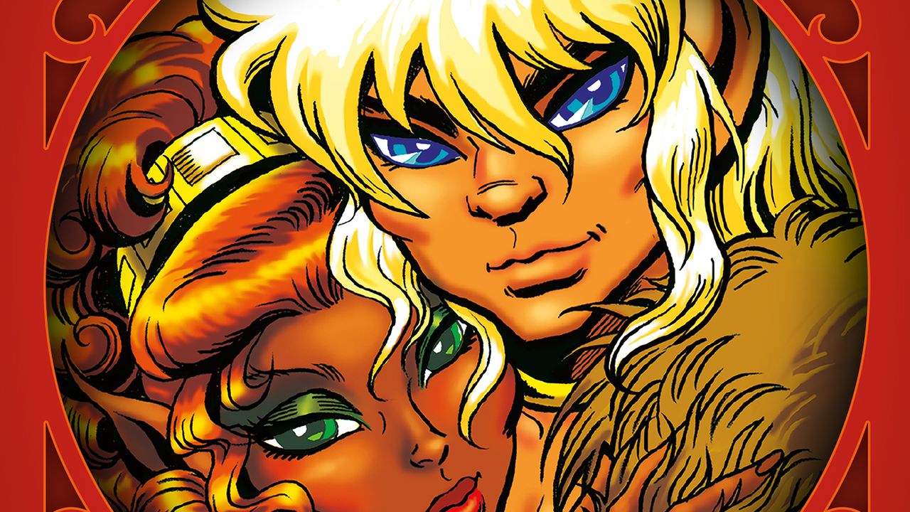 ElfQuest: The Original Quest: Book 1-Fire and Flight | Drm Free | Fanatical