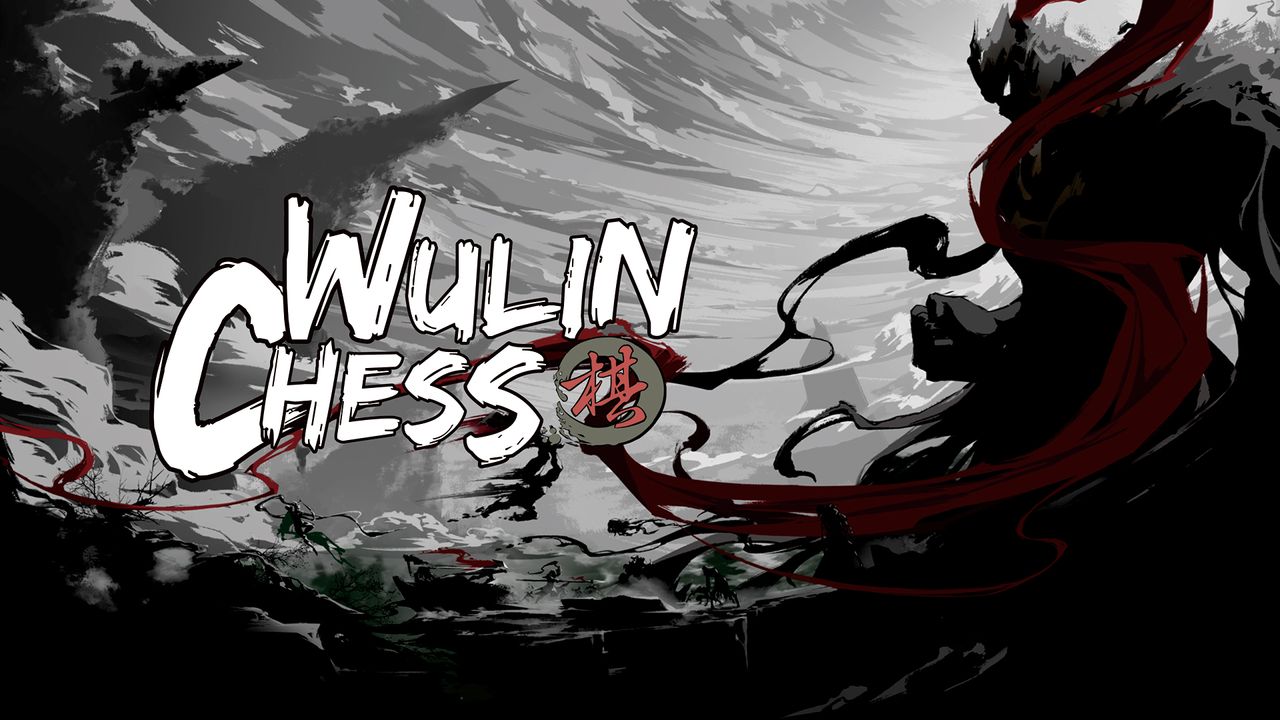 Wulin Chess | PC Steam Game | Fanatical