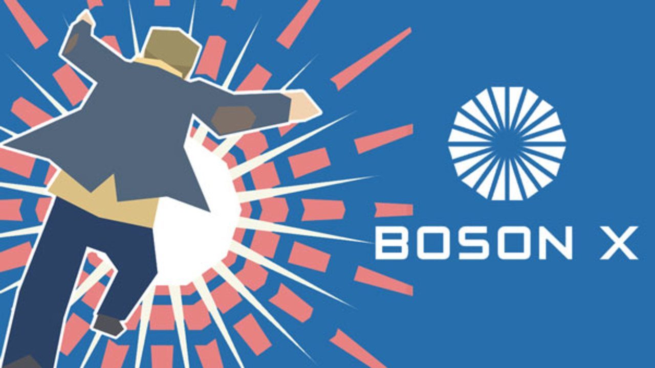 Boson X | PC Mac Linux Steam Game | Fanatical