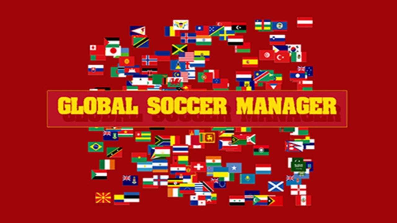 Global Soccer Manager | PC Steam Game | Fanatical