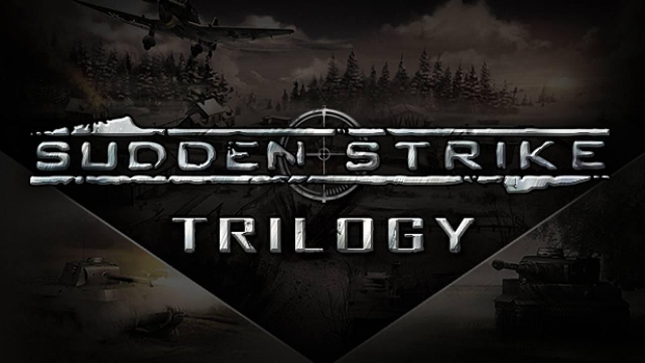 Buy Sudden Strike Trilogy | PC Steam Game | Fanatical