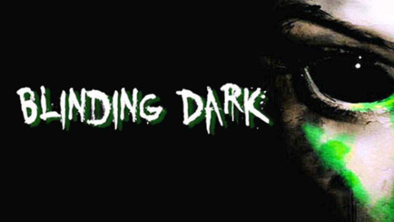 Blinding Dark | PC Mac Linux Steam Game | Fanatical