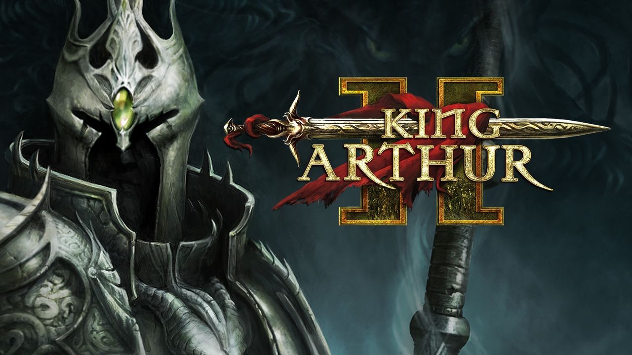 King Arthur II | PC Steam Game | Fanatical