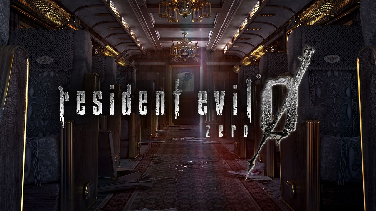 Resident Evil 0 | PC GOG Game | Fanatical
