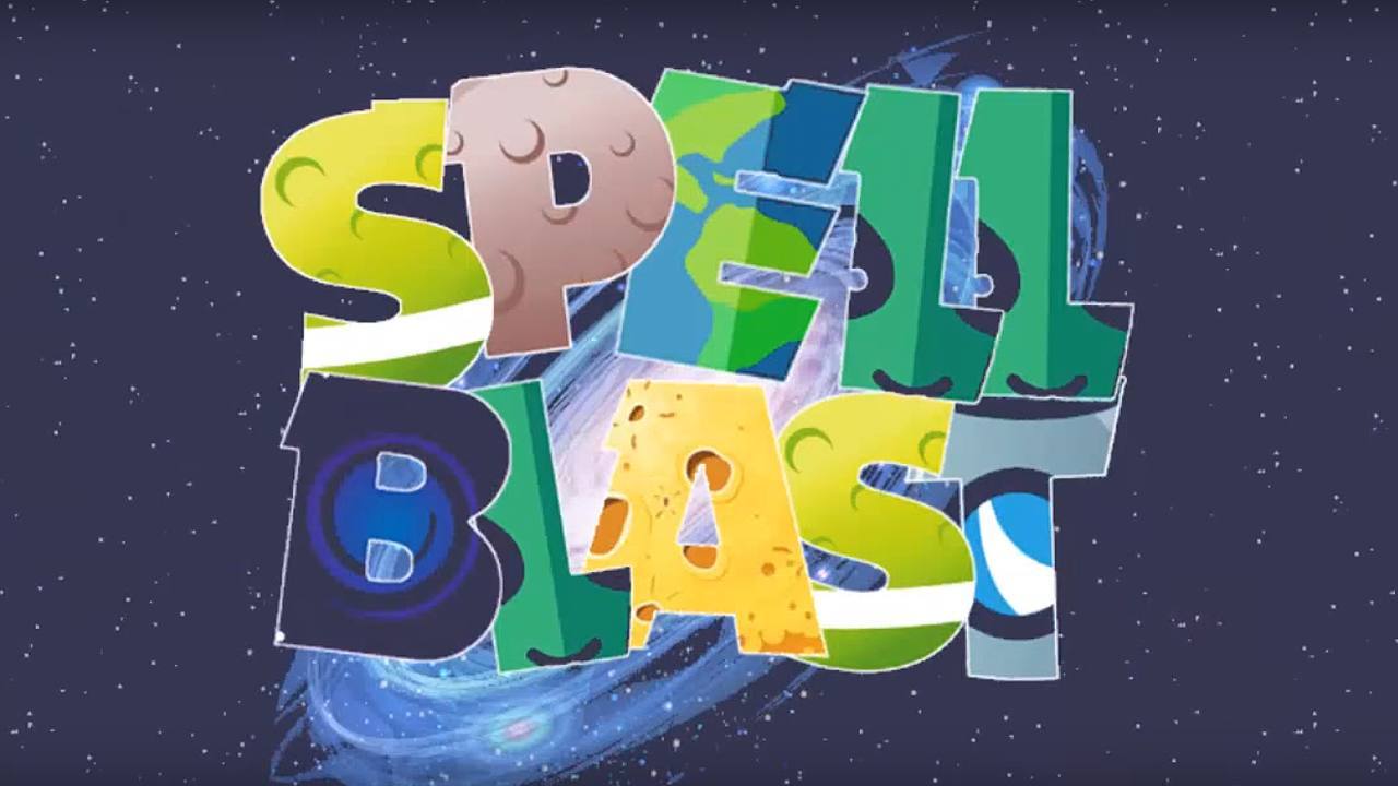 Spellblast | PC Steam Game | Fanatical