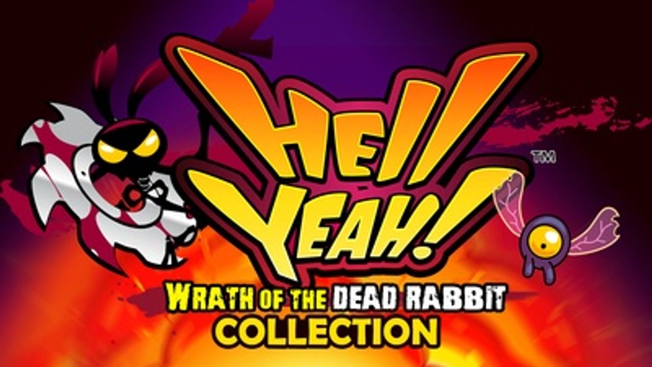 Hell Yeah! Collection | PC Steam Game | Fanatical