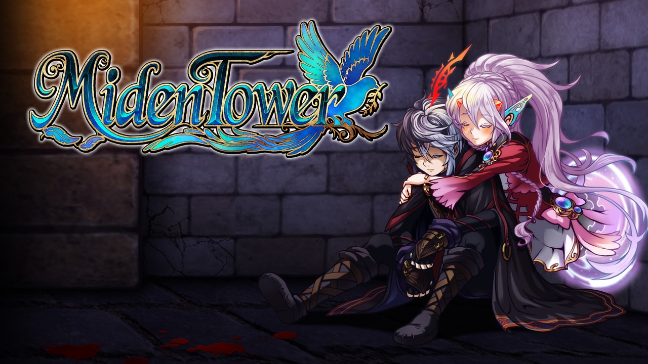 Miden Tower | PC Steam Game | Fanatical