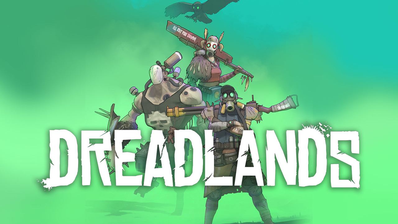 Dreadlands | PC Steam Game | Fanatical