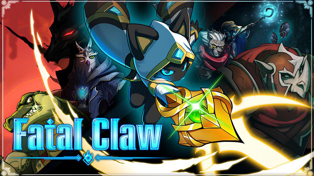 Fatal Claw | PC Steam Game | Fanatical
