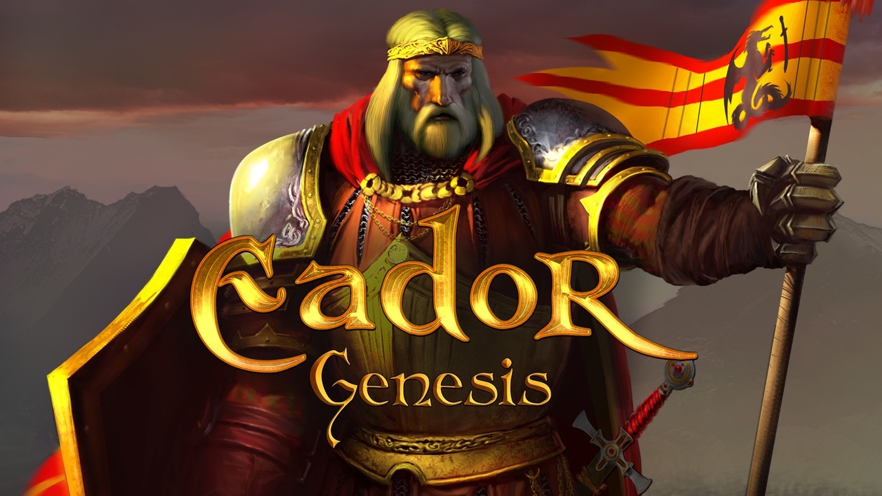 Eador: Genesis | PC Steam Game | Fanatical