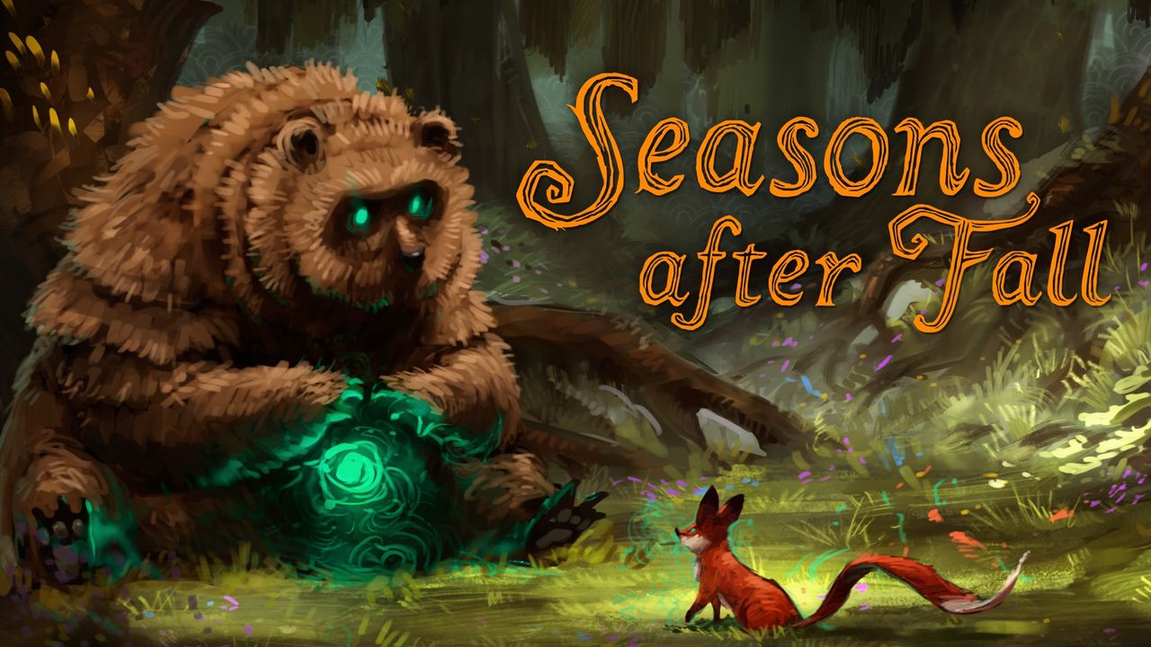 Seasons after Fall | PC Steam Game | Fanatical