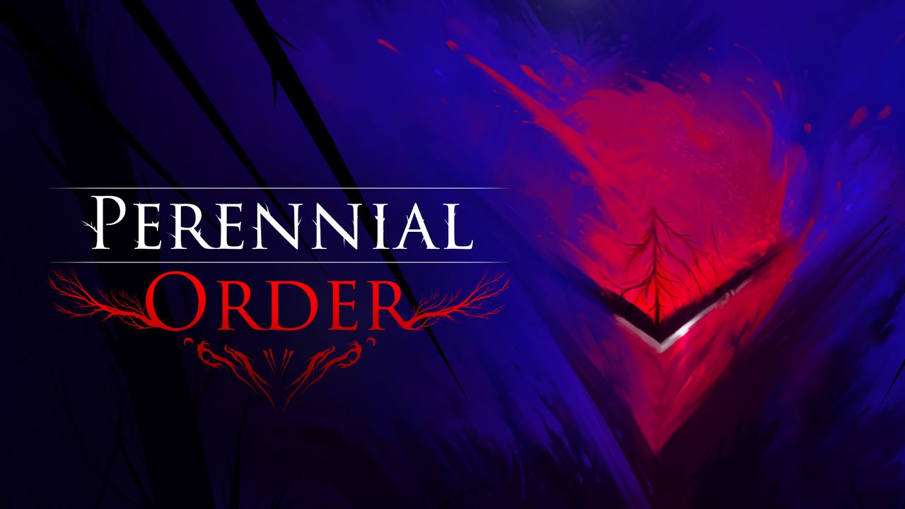 Perennial Order | PC Mac Steam Game | Fanatical