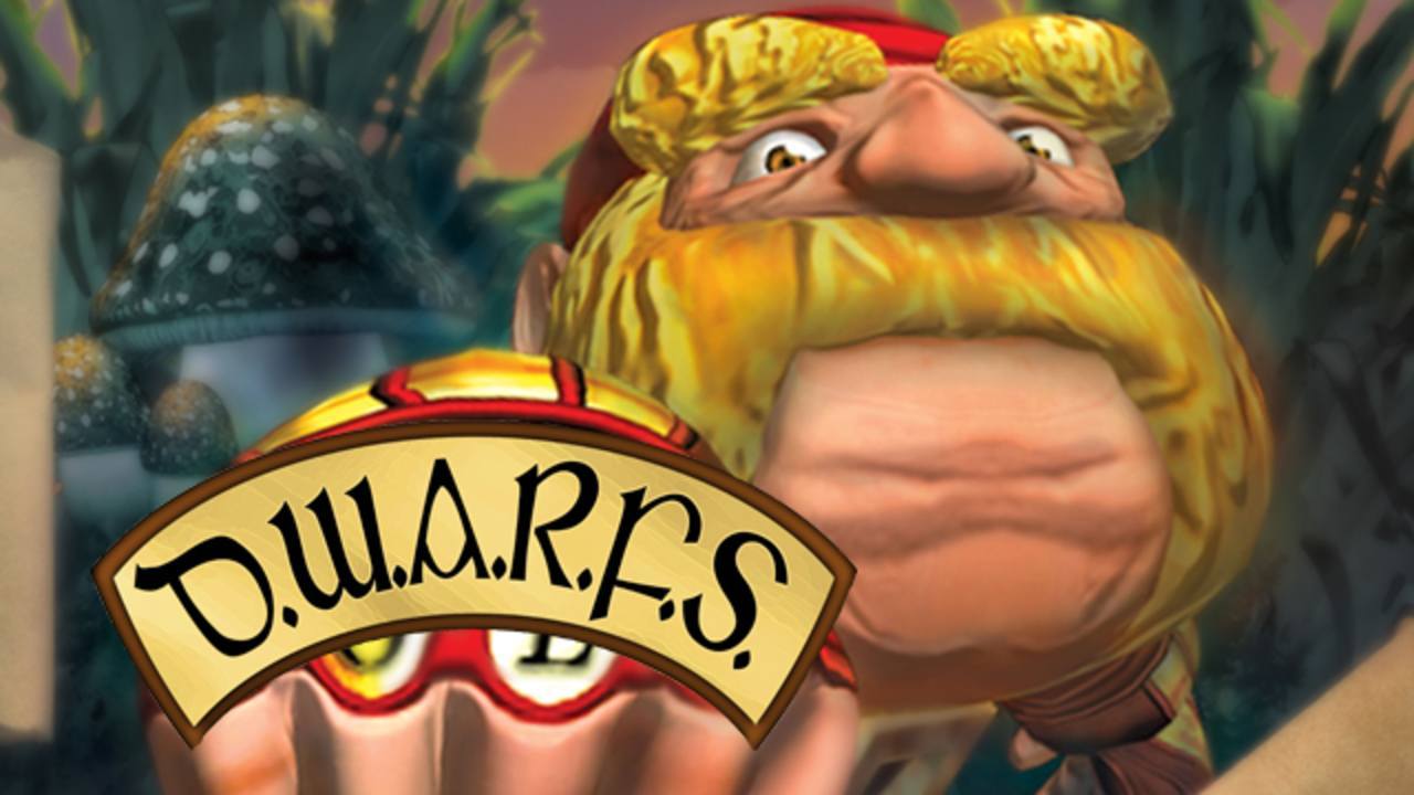 D.W.A.R.F.S. | PC Steam Game | Fanatical