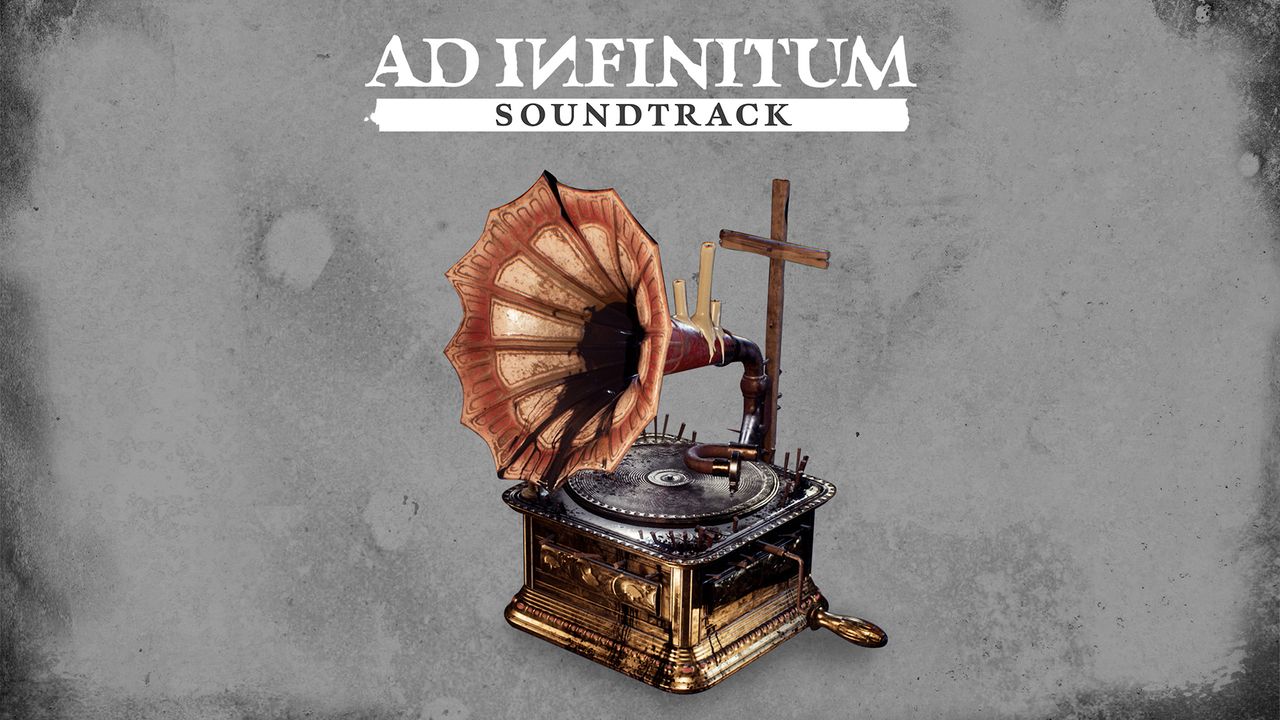 Ad Infinitum Soundtrack | PC Steam Downloadable Content | Fanatical