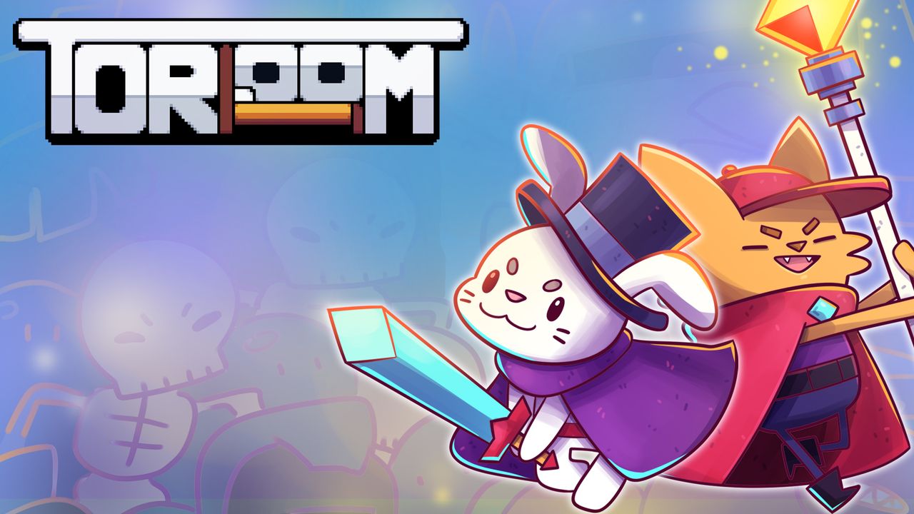 Toroom | PC Steam Game | Fanatical