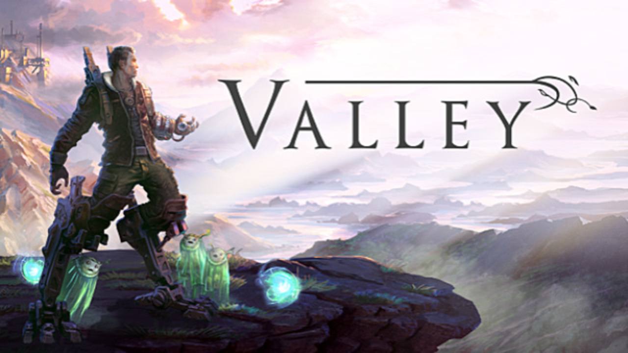Valley | PC Mac Linux Steam Game | Fanatical