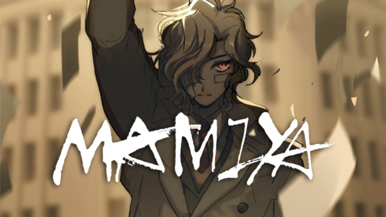 MAMIYA | PC Steam Game | Fanatical