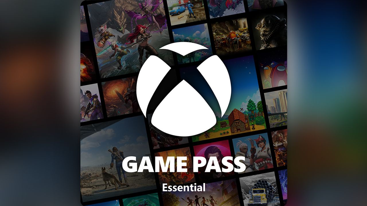 Xbox Game Pass Membership (UK) - Essential - 12 Months | Xbox | Fanatical