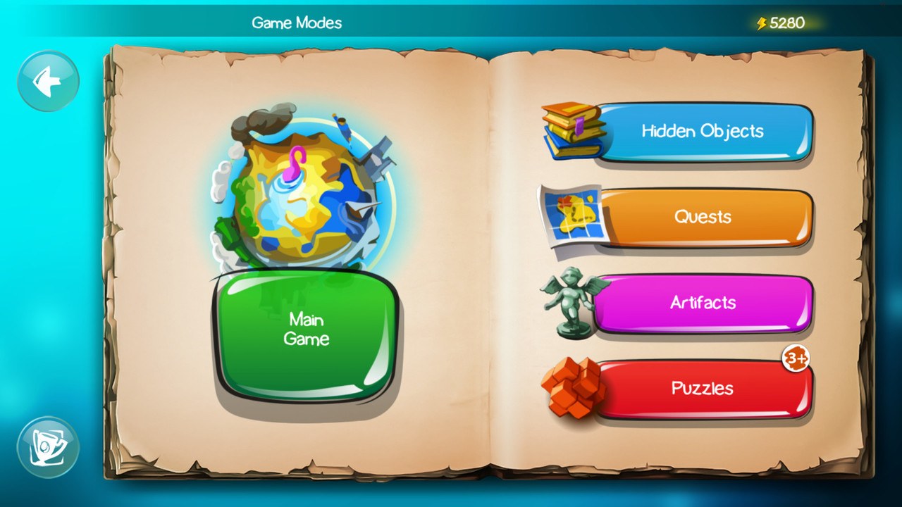 Doodle God Elements Guide