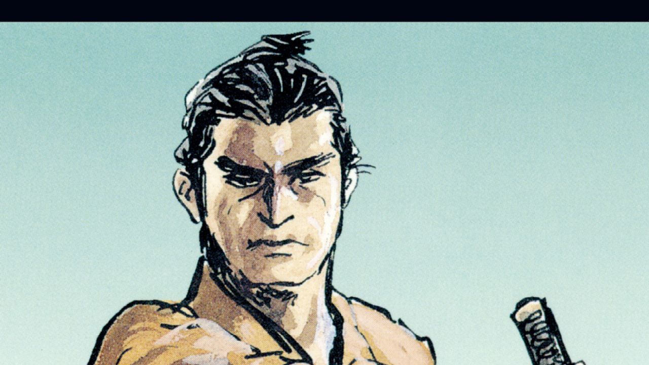 Samurai Executioner Volume 5: Ten Fingers, One Life | Drm Free | Fanatical
