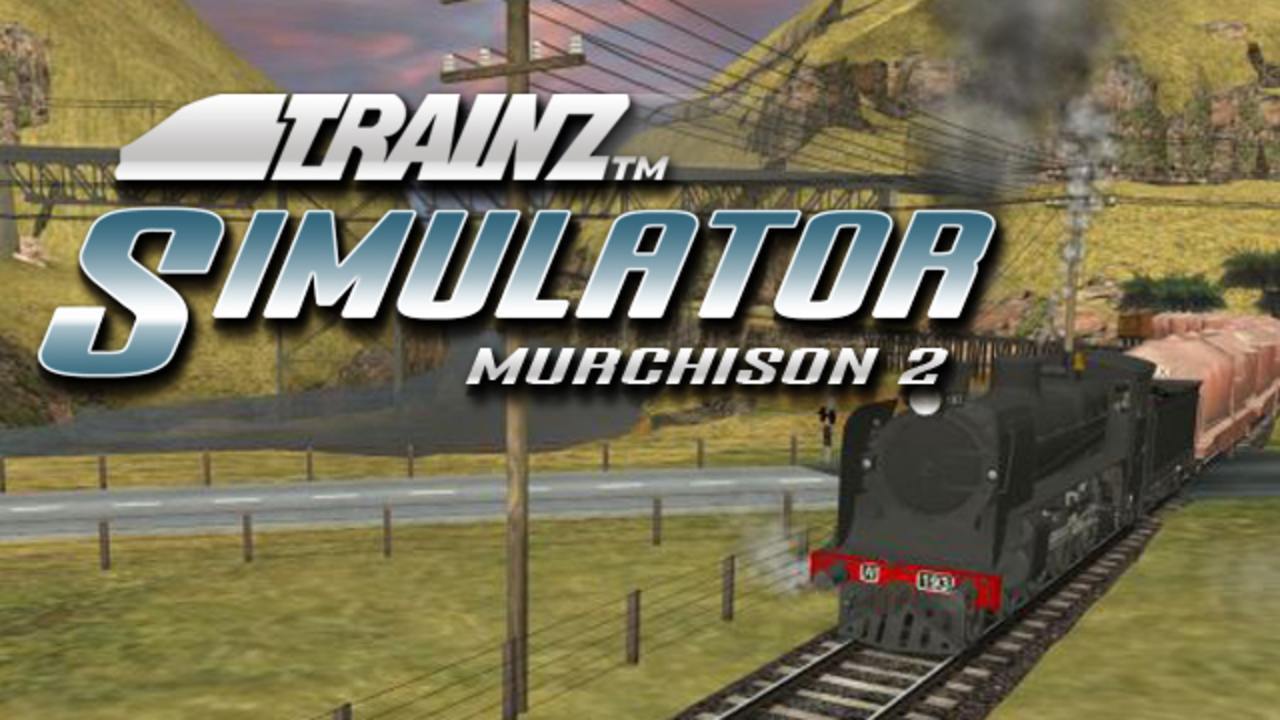 Trainz: Murchison 2 | PC Steam Game | Fanatical