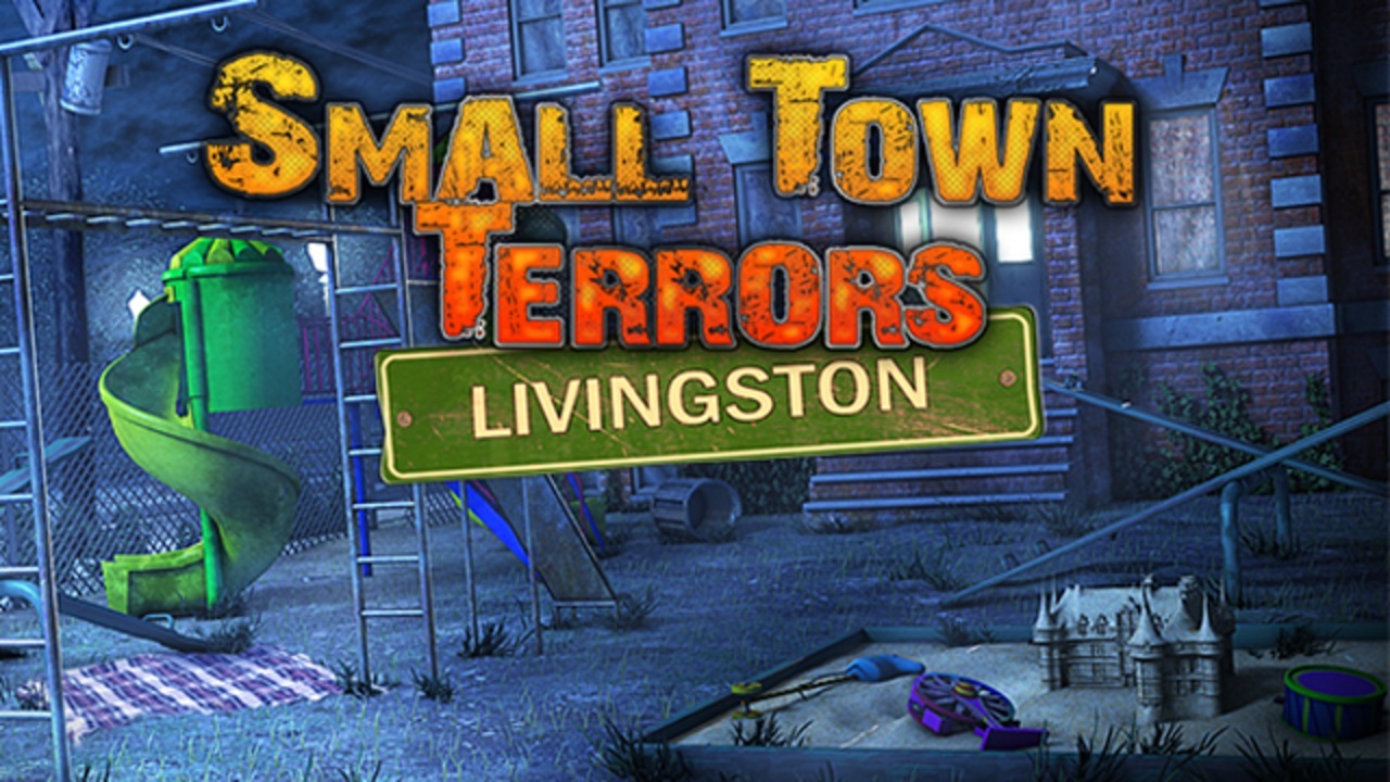 Small Town Terrors: Livingston | PC Steam Game | Fanatical