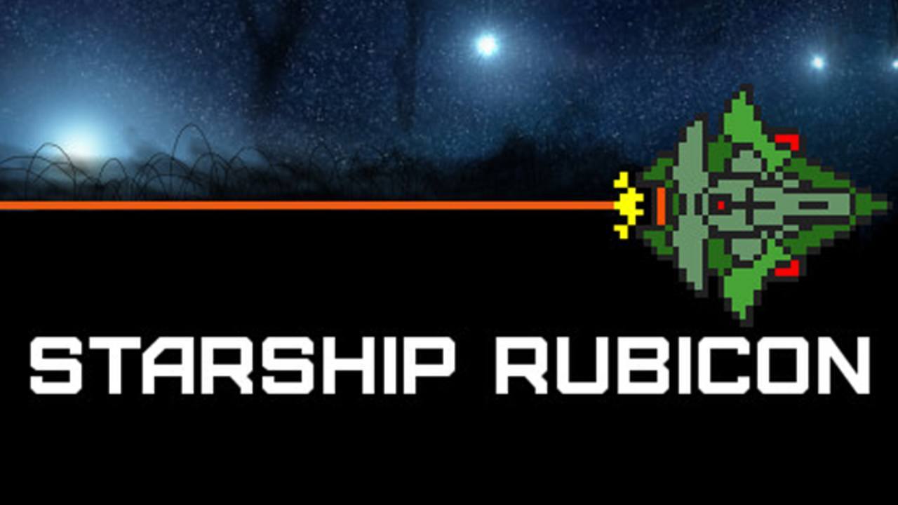 Starship Rubicon | PC Mac Linux Steam Game | Fanatical