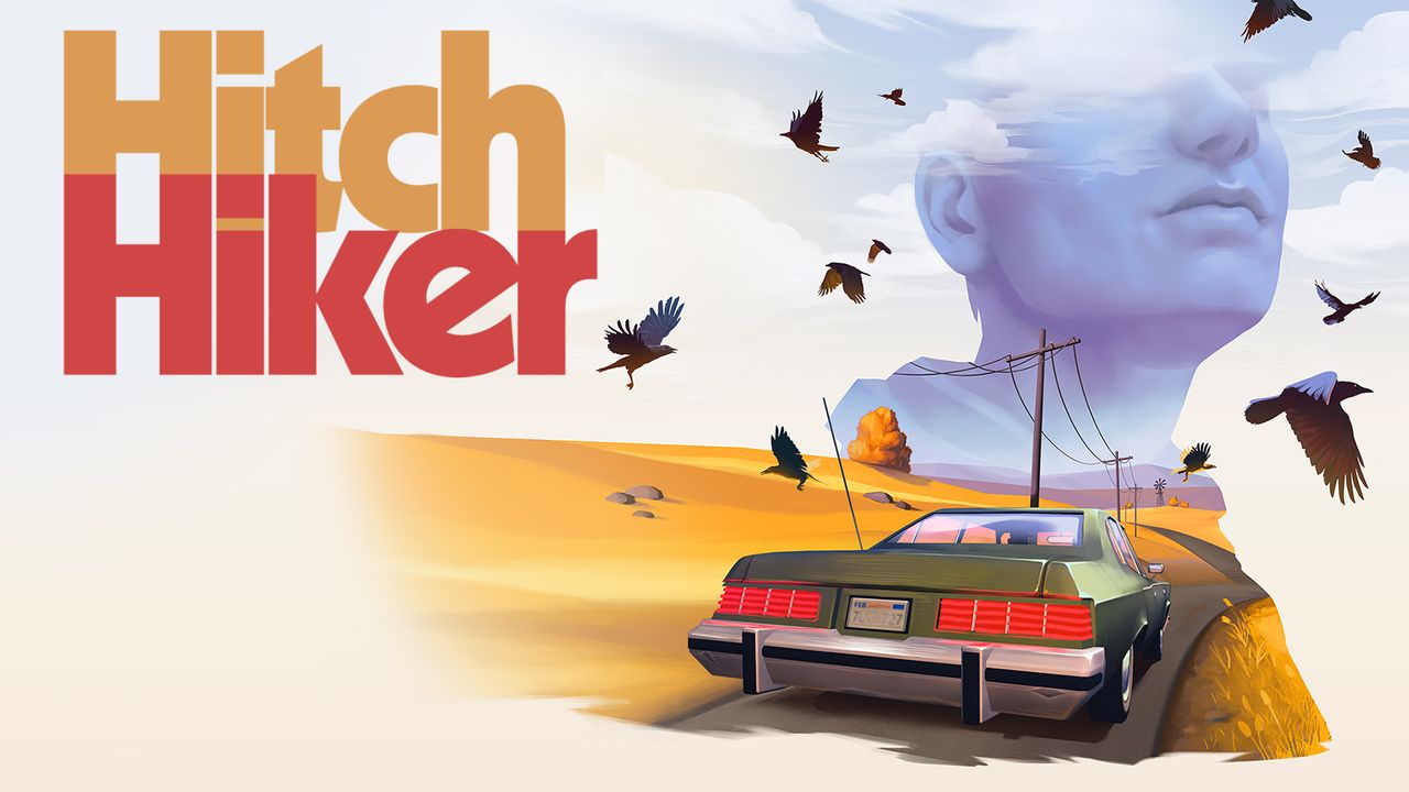 HitchHiker: A Mystery Game | Oculus Game | Fanatical