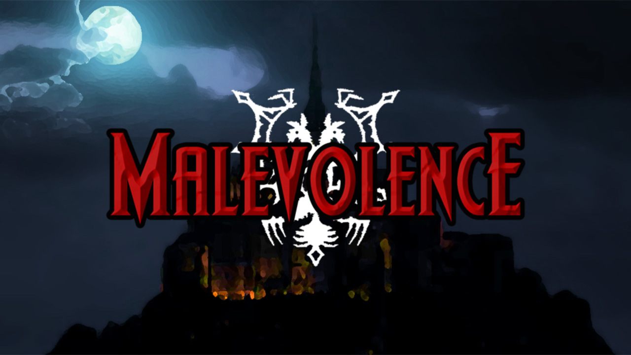 Malevolence | PC Steam Game | Fanatical