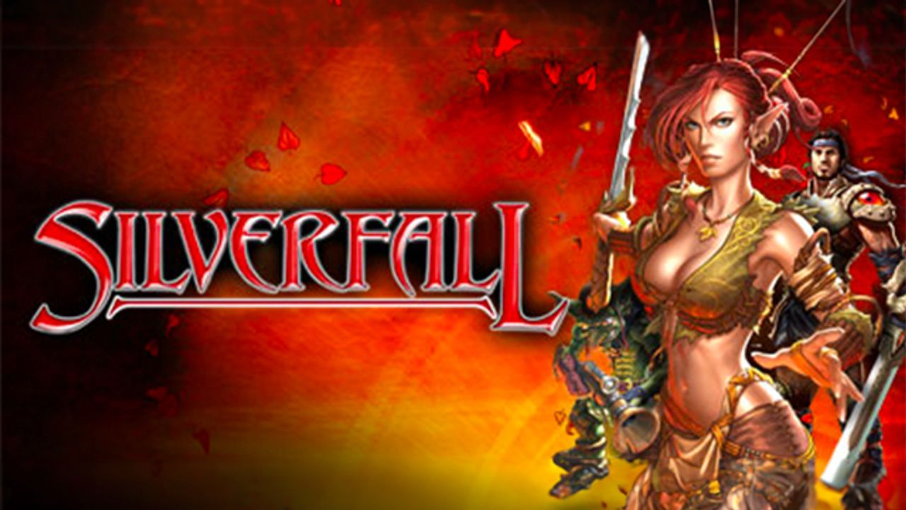Silverfall | PC Steam Game | Fanatical