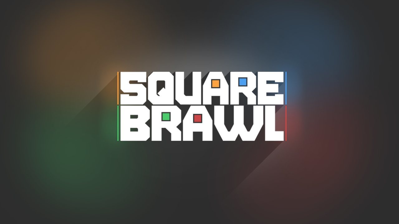 Square Brawl | PC Mac Steam Game | Fanatical