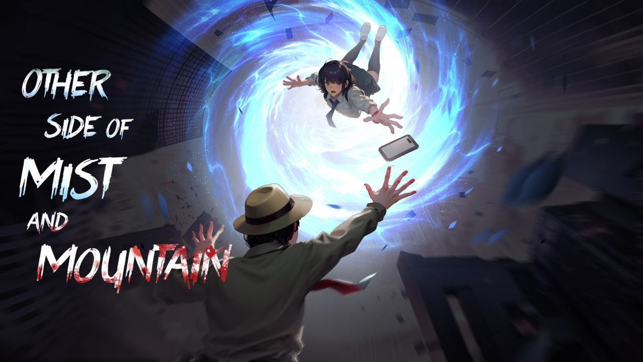 Other Side Of Mist And Mountain | PC Steam Game | Fanatical