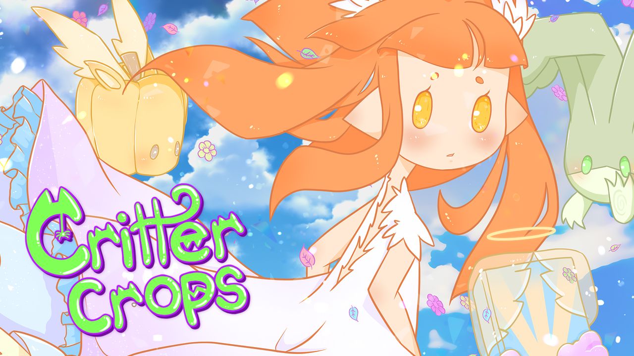 Critter Crops | PC Steam Game | Fanatical