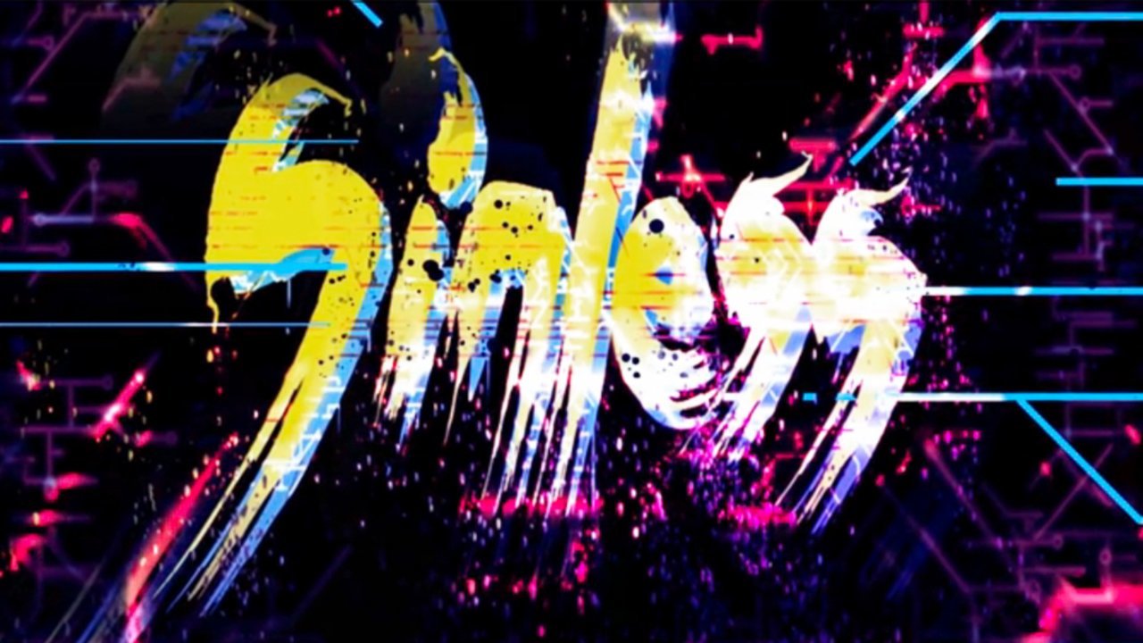 Sinless + OST | PC Mac Steam Game | Fanatical