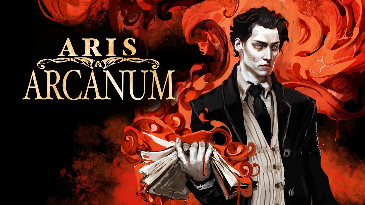 Aris Arcanum | PC Steam Game | Fanatical