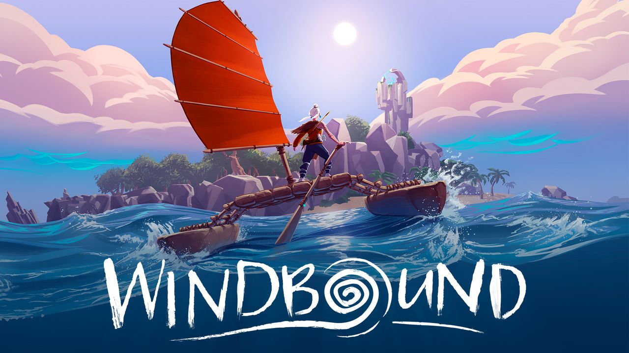 Windbound | PC Steam Game | Fanatical