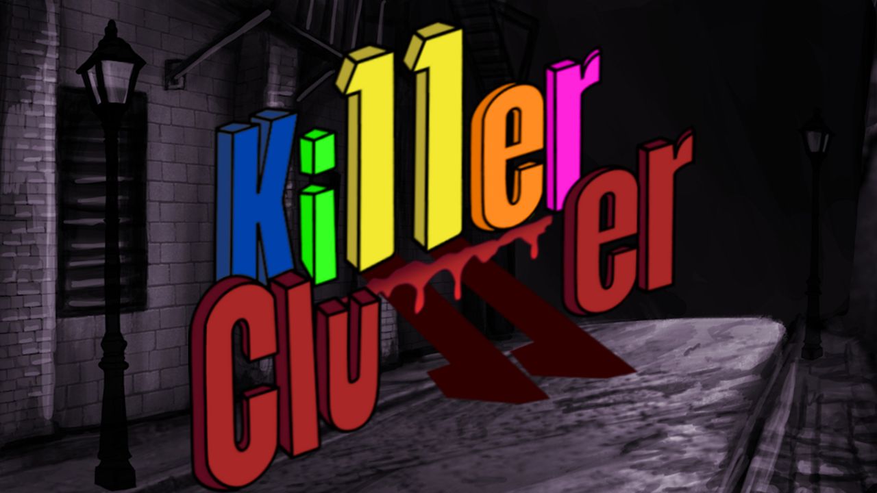 Ki11er Clutter | PC Steam Game | Fanatical