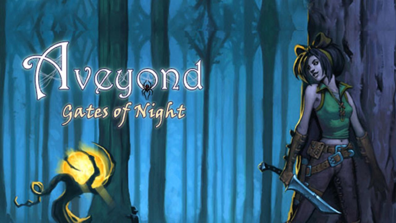 Aveyond 3-2: Gates of Night | PC Steam Game | Fanatical