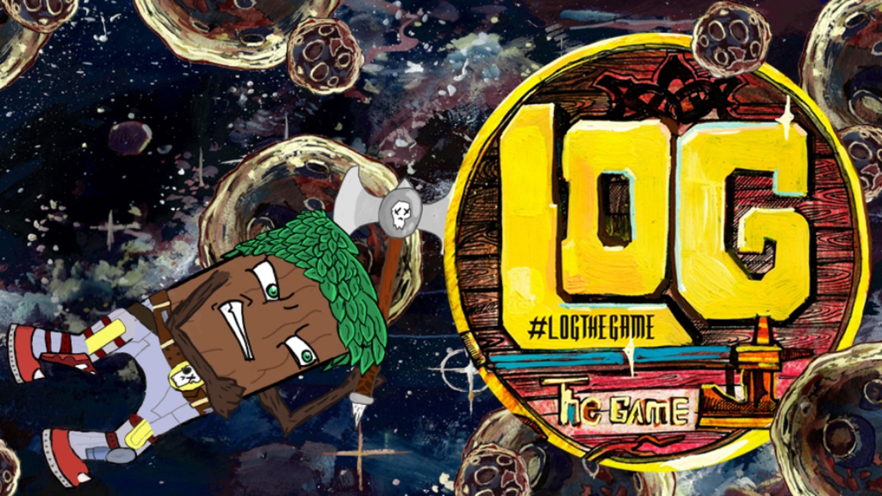 LOG the game | PC Steam Game | Fanatical