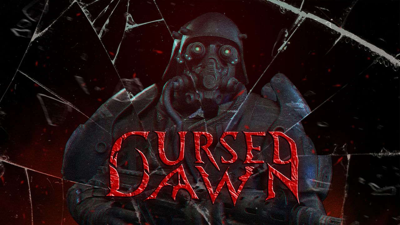 Cursed Dawn | PC Steam Game | Fanatical