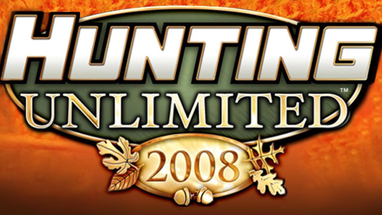 Hunting Unlimited 2008 | PC Steam Game | Fanatical