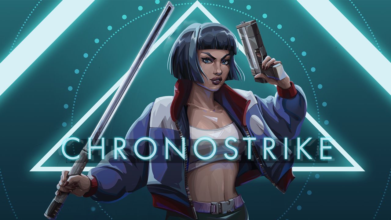Chronostrike | Oculus Game | Fanatical