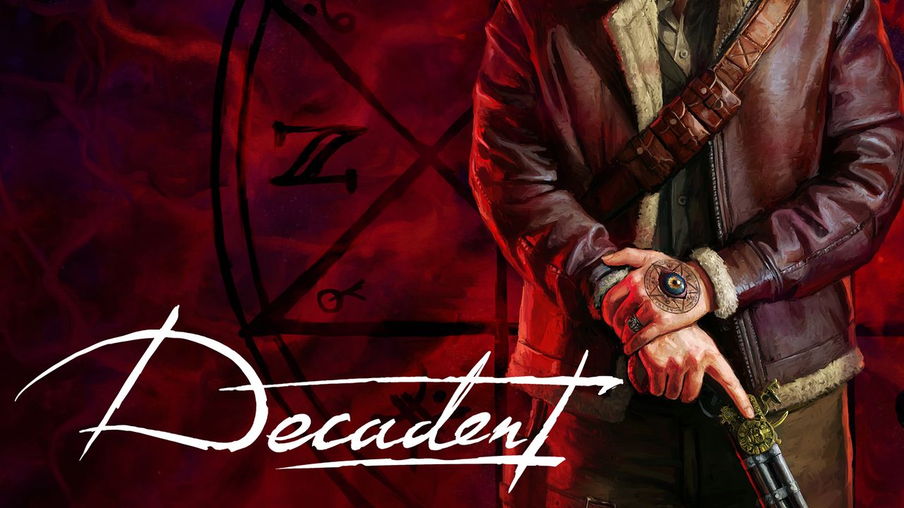 Decadent | PC Steam Game | Fanatical