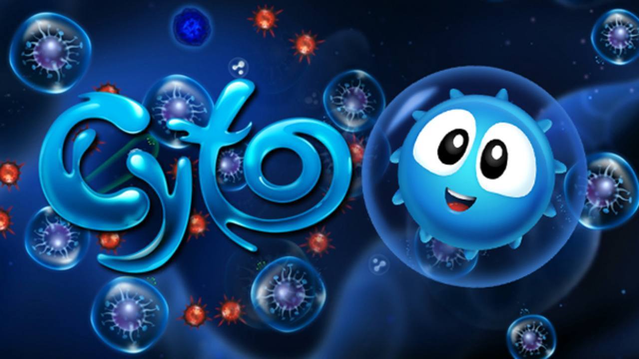 Cyto | PC Mac Steam Game | Fanatical