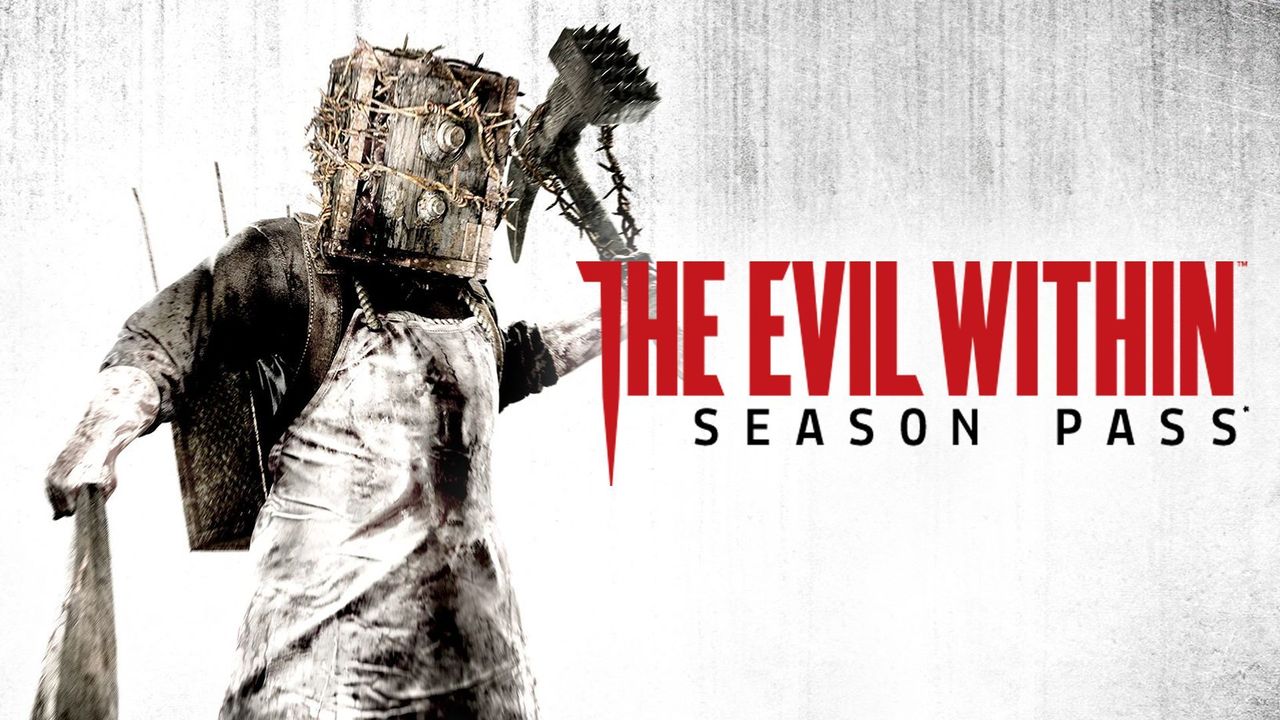 The Evil Within Season Pass | PC GOG Downloadable Content | Fanatical