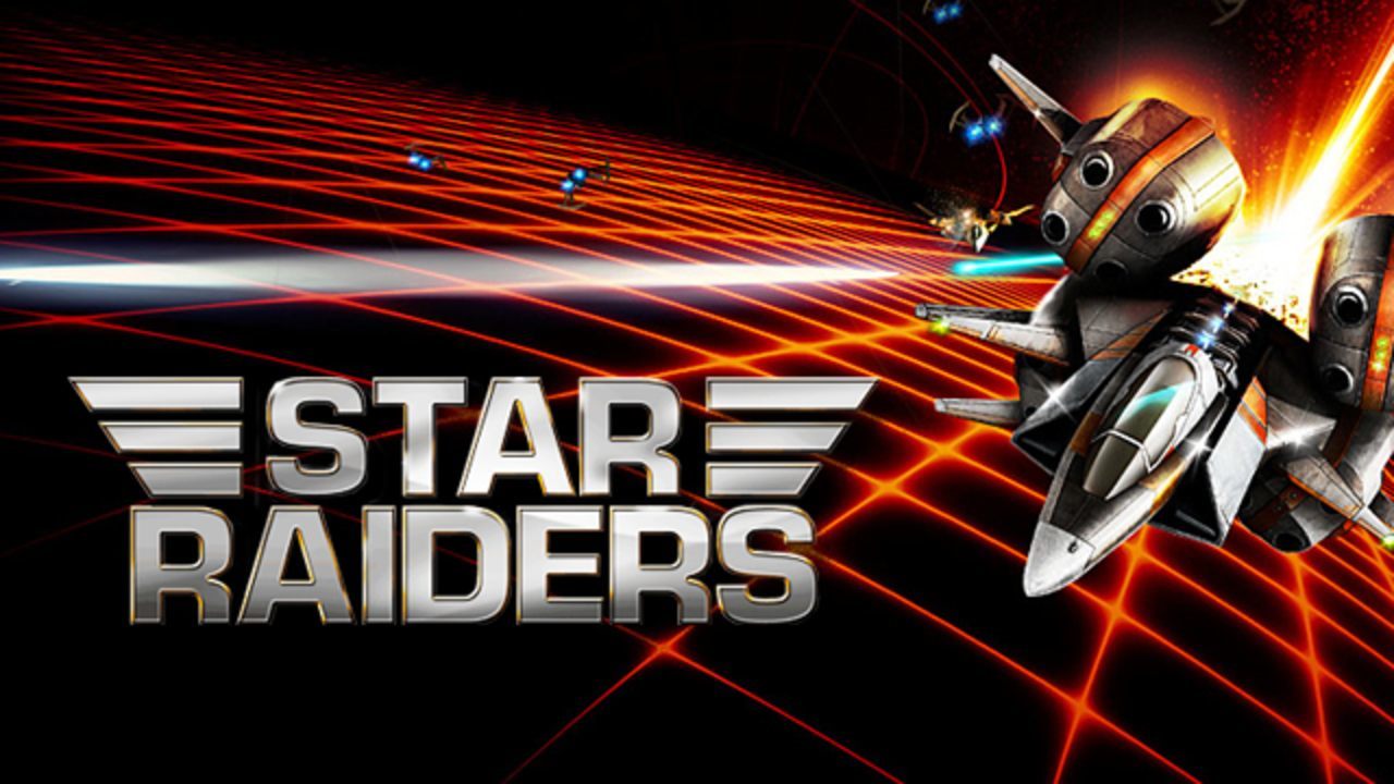 Star Raiders | PC Steam Juego | Fanatical